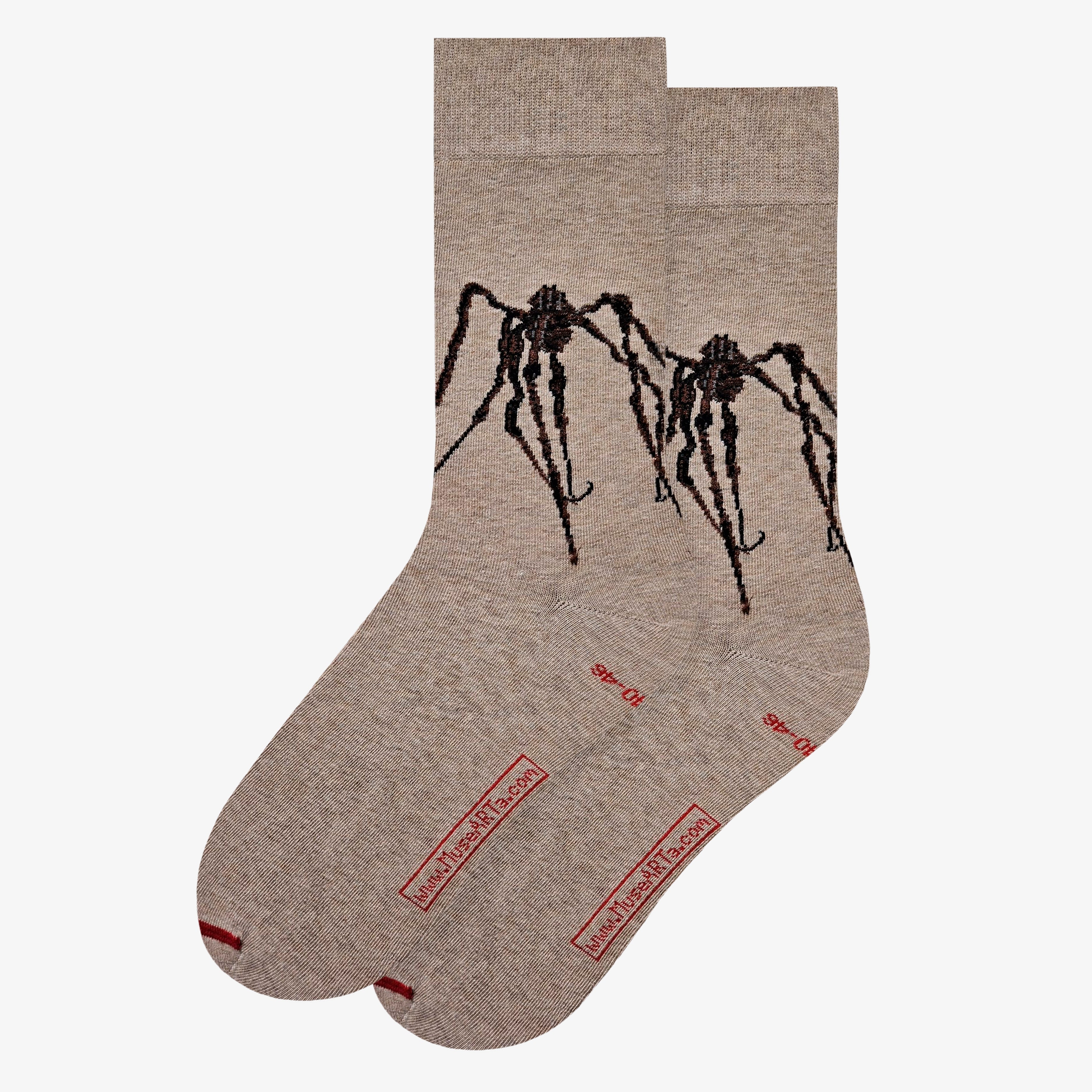 Louise Bourgeois - Spider – MuseARTa - B2B - International